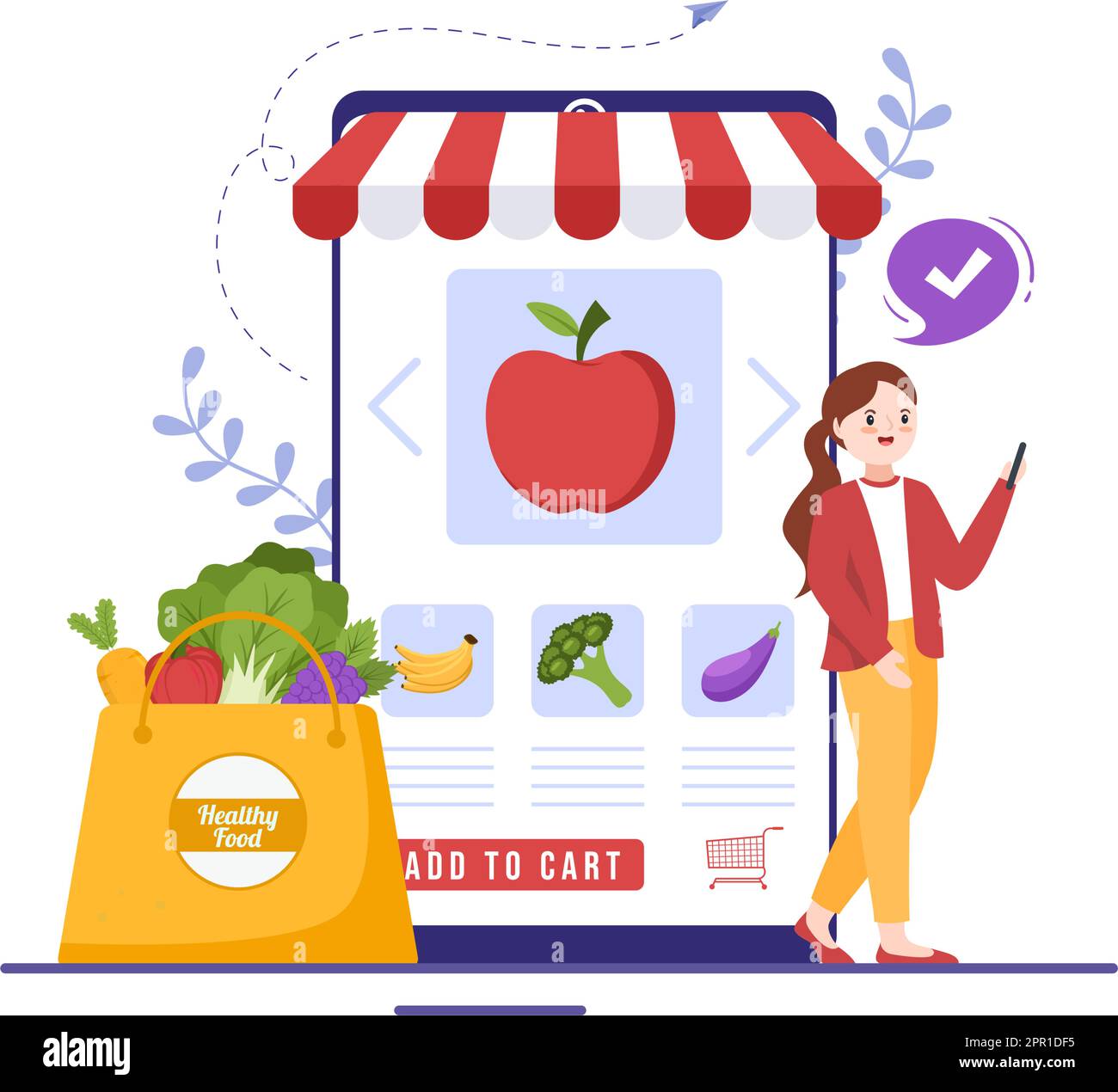 Nutrition Store with Dietary Supplement of Vitamins and Minerals such ...