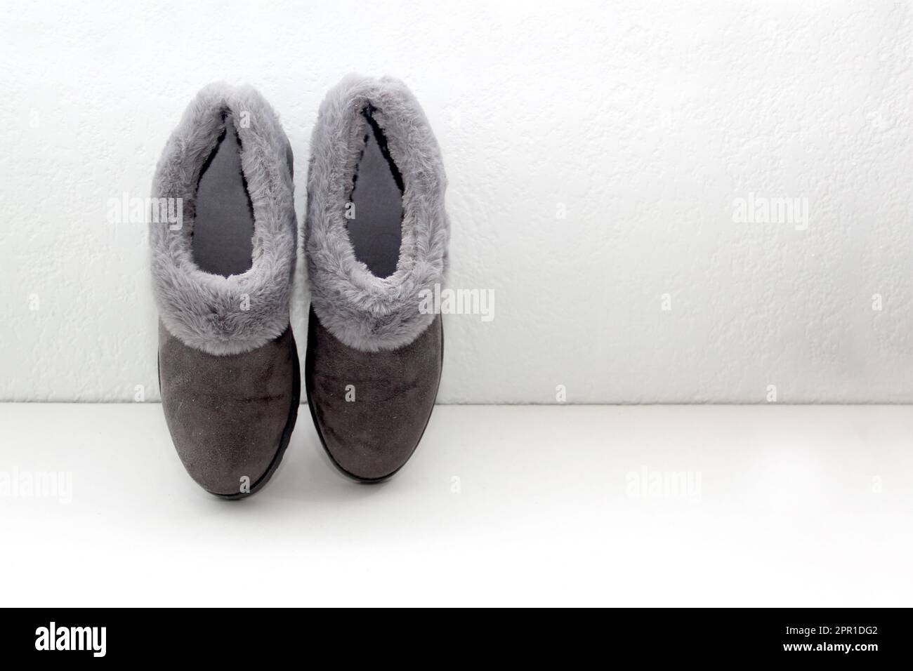 Padded slipper hi-res stock photography and images - Alamy