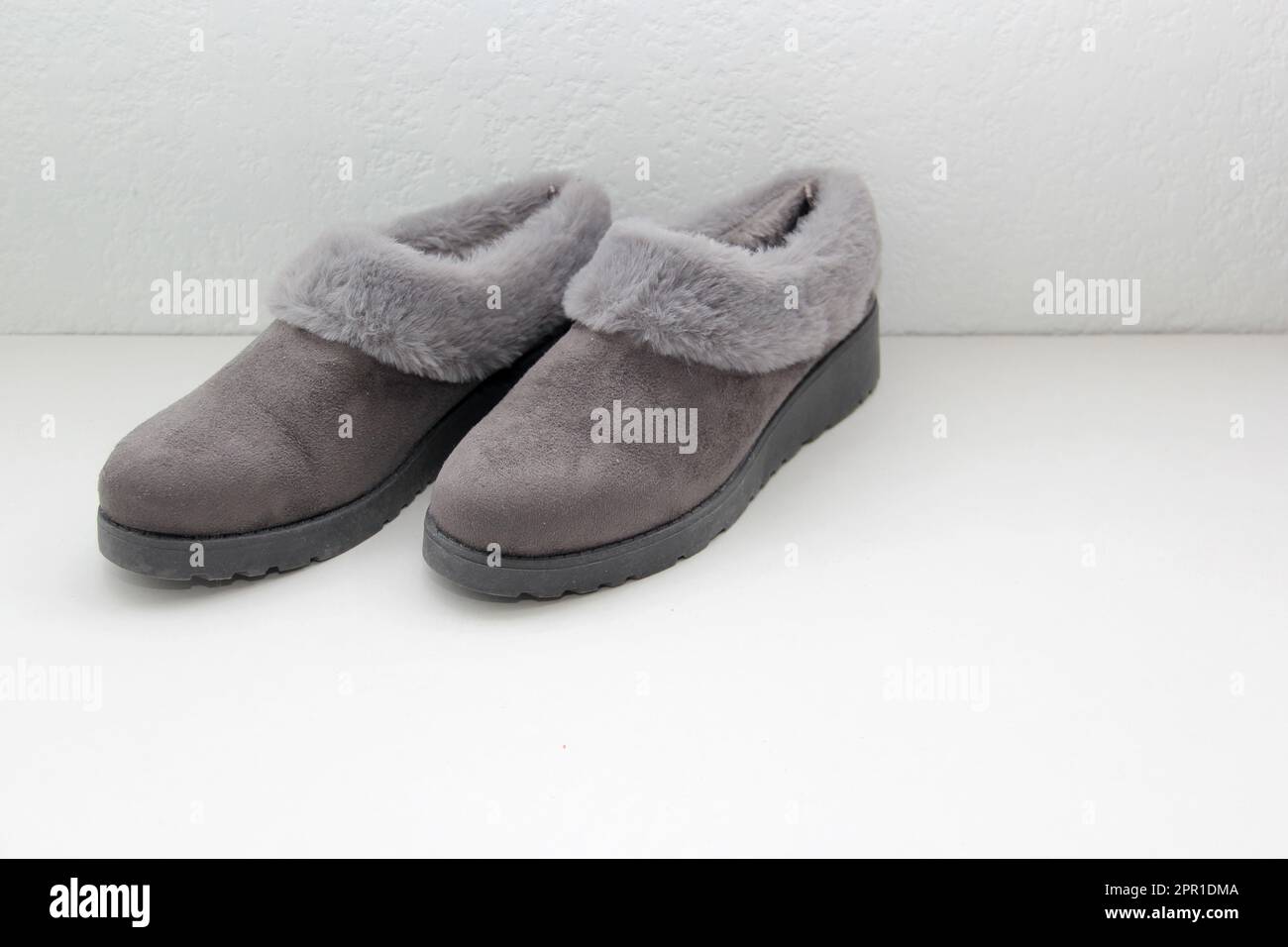 Padded slipper hi-res stock photography and images - Alamy
