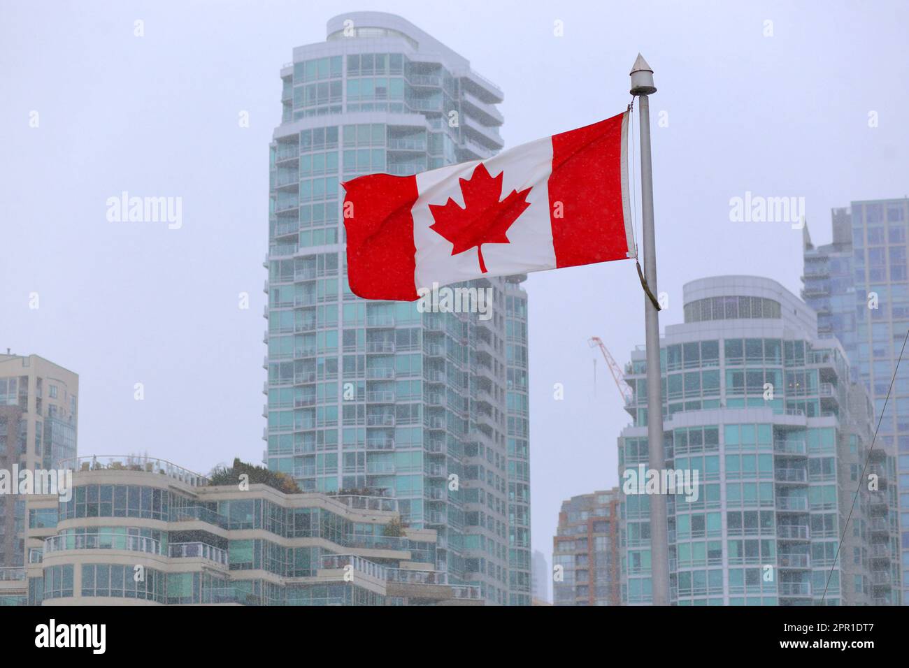 Gentrified canada hi-res stock photography and images - Alamy
