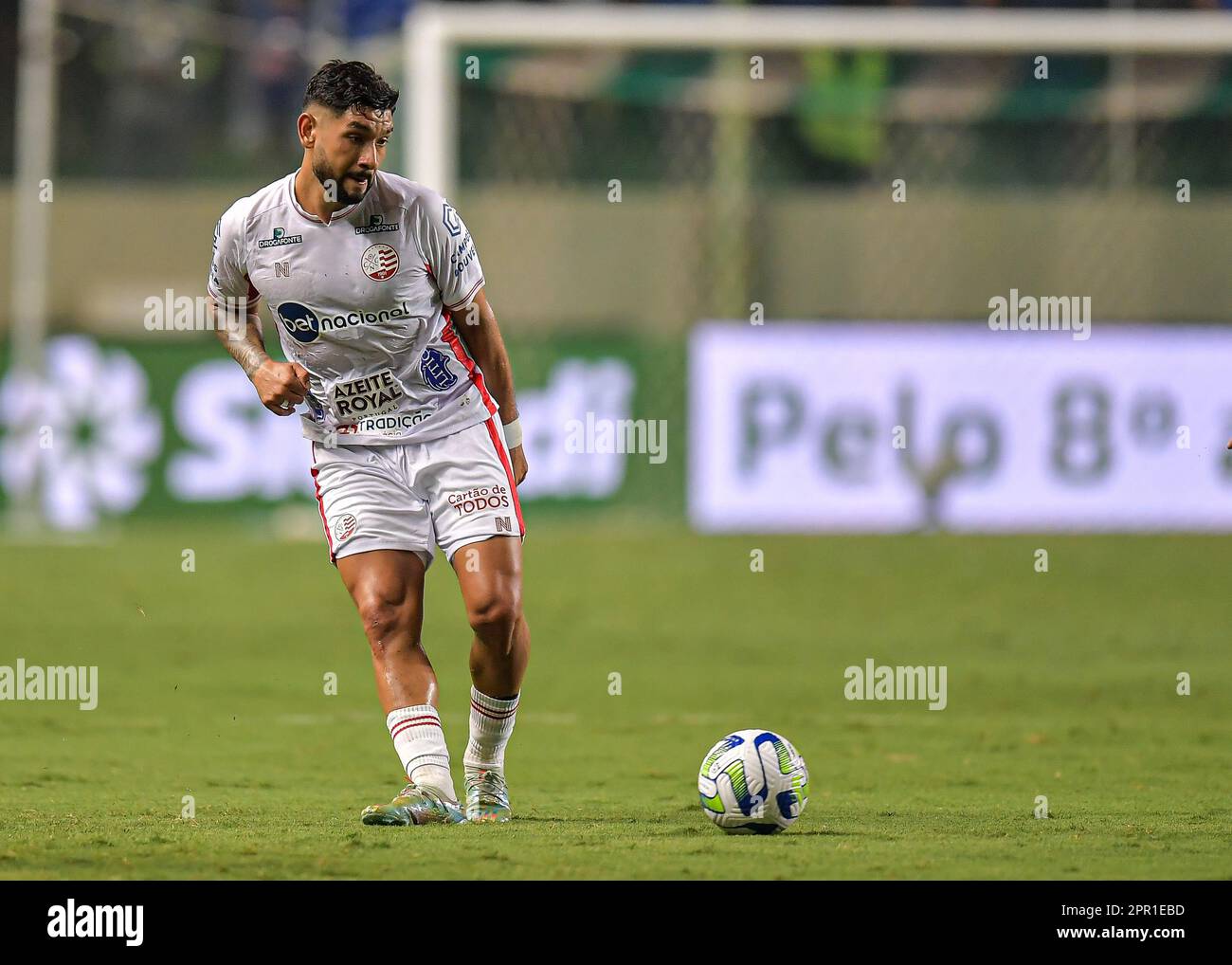 Juan gauto hi-res stock photography and images - Alamy