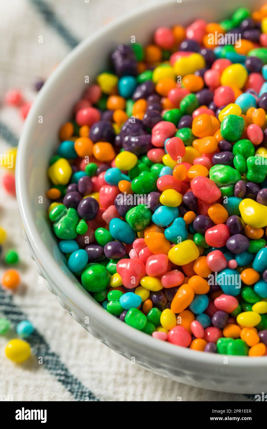 Nerdy candy hi-res stock photography and images - Alamy