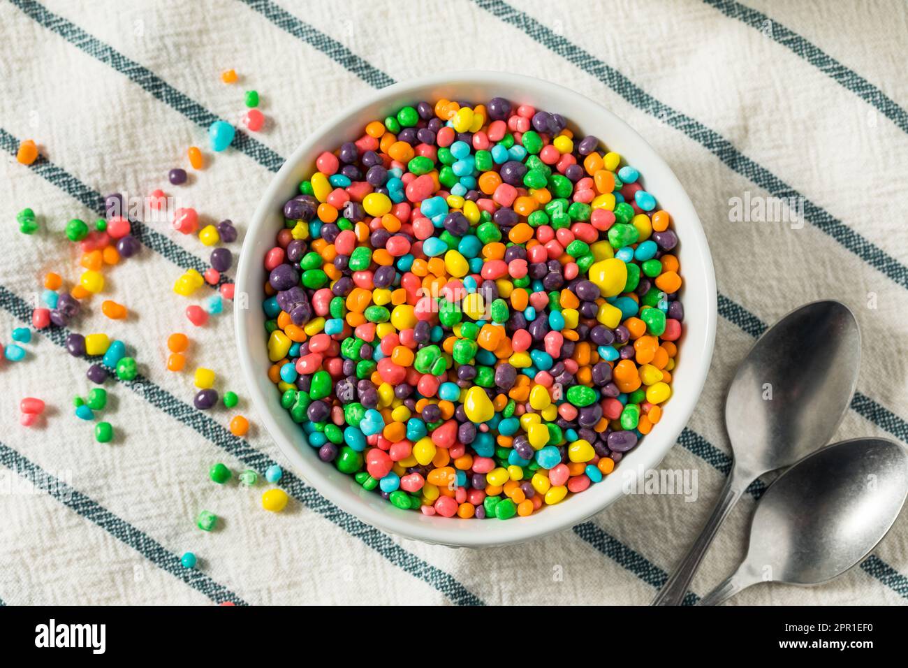 Nerdy candy hi-res stock photography and images - Alamy