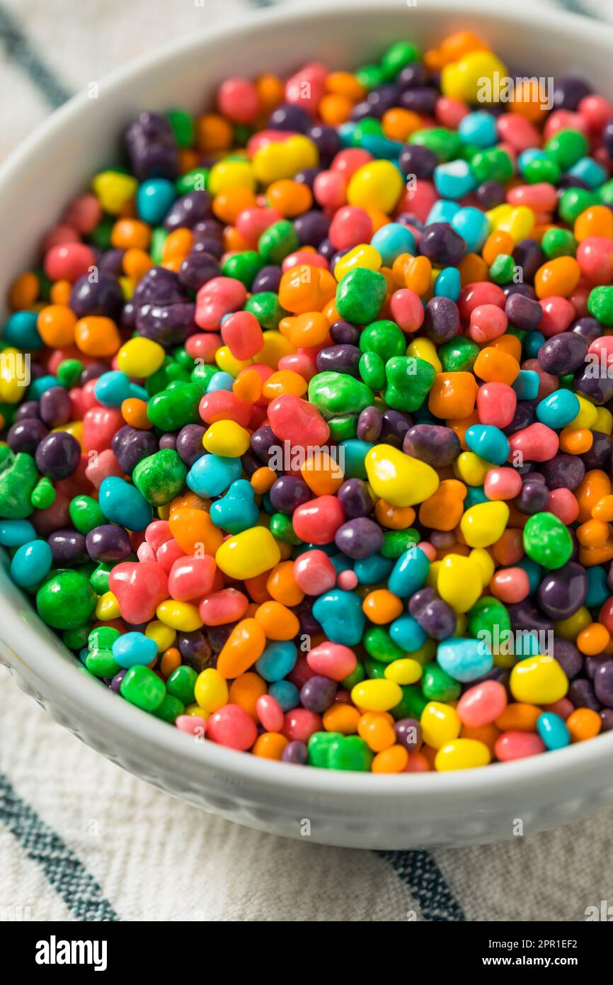 Nerdy candy hi-res stock photography and images - Alamy