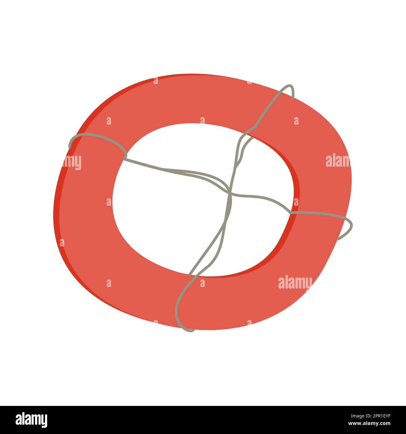 Colored lifeguard Stock Vector Images - Alamy