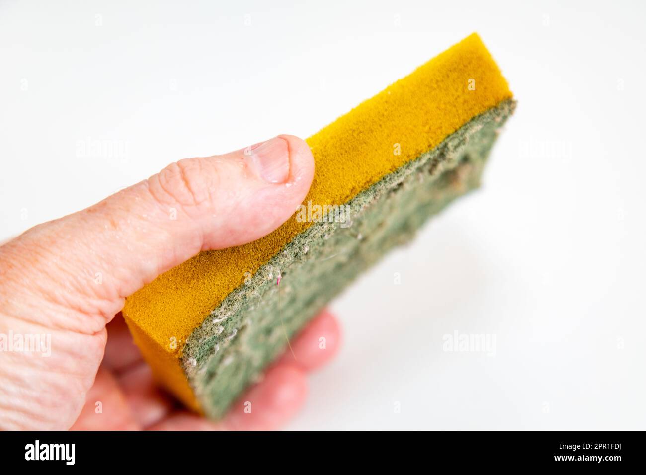 Two sided kitchen hi-res stock photography and images - Alamy