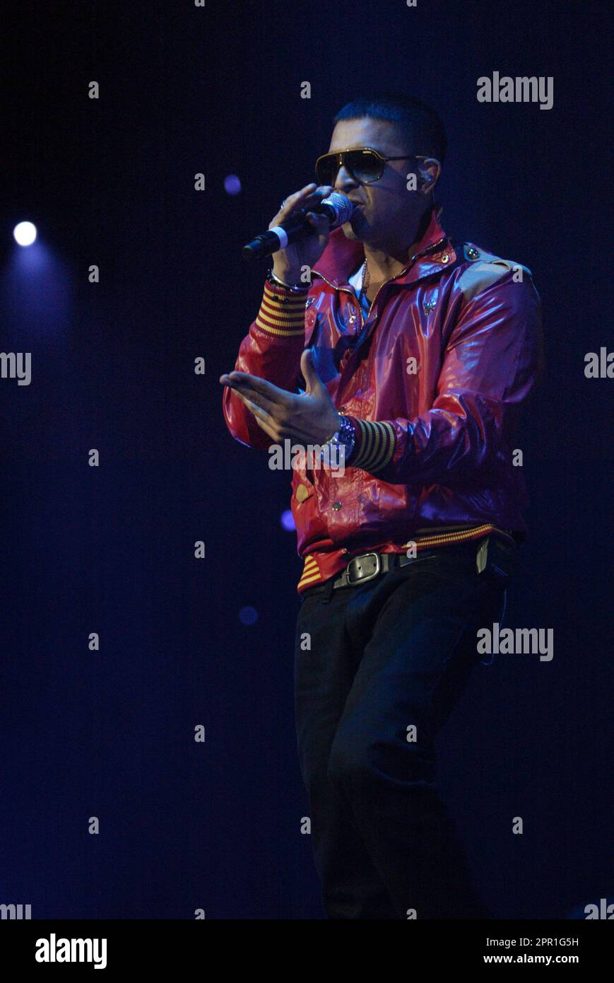 Supafest 2010 hi-res stock photography and images - Alamy