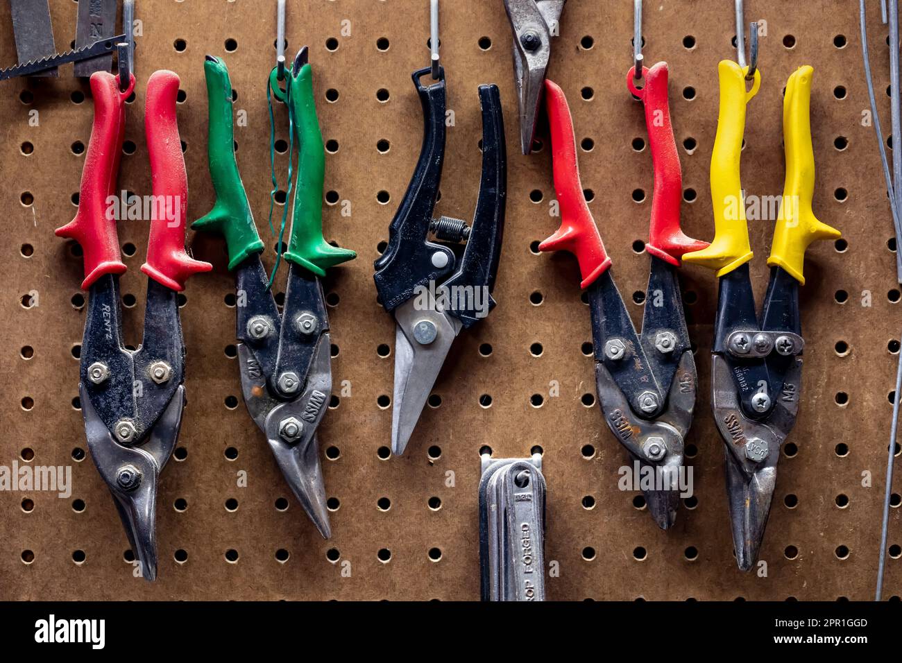 Organization tools hi-res stock photography and images - Alamy