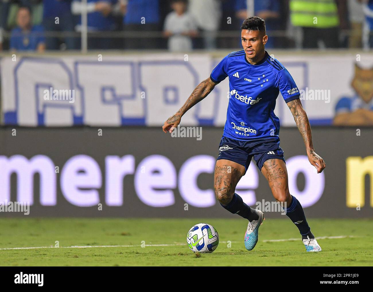Independencia stadium hi-res stock photography and images - Alamy
