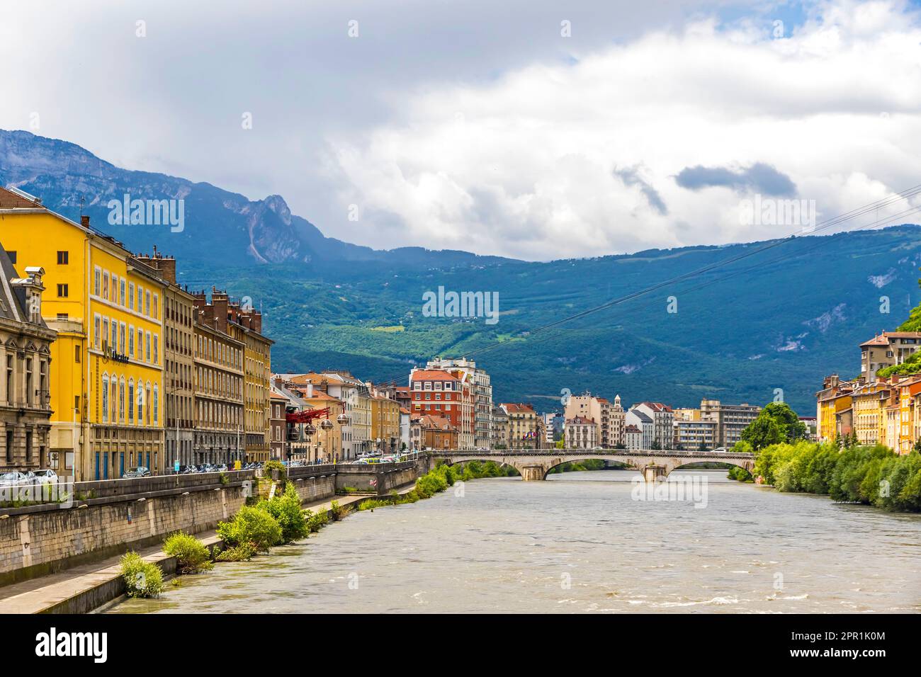 Pont marius gontard hi-res stock photography and images - Alamy
