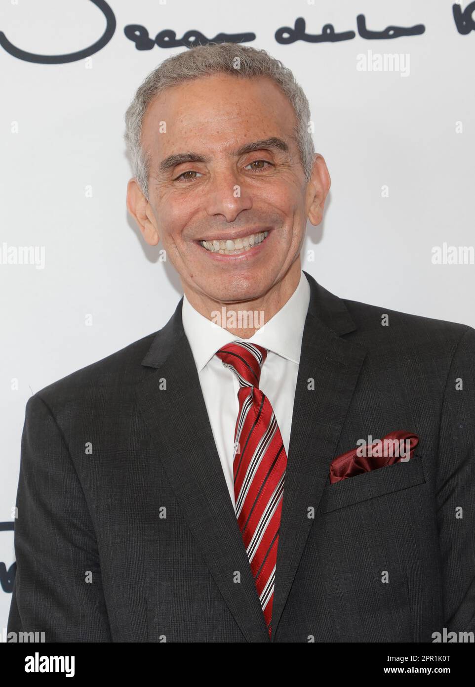 Beverly Hills, United States. 25th Apr, 2023. BEVERLY HILLS, CA - APRIL ...