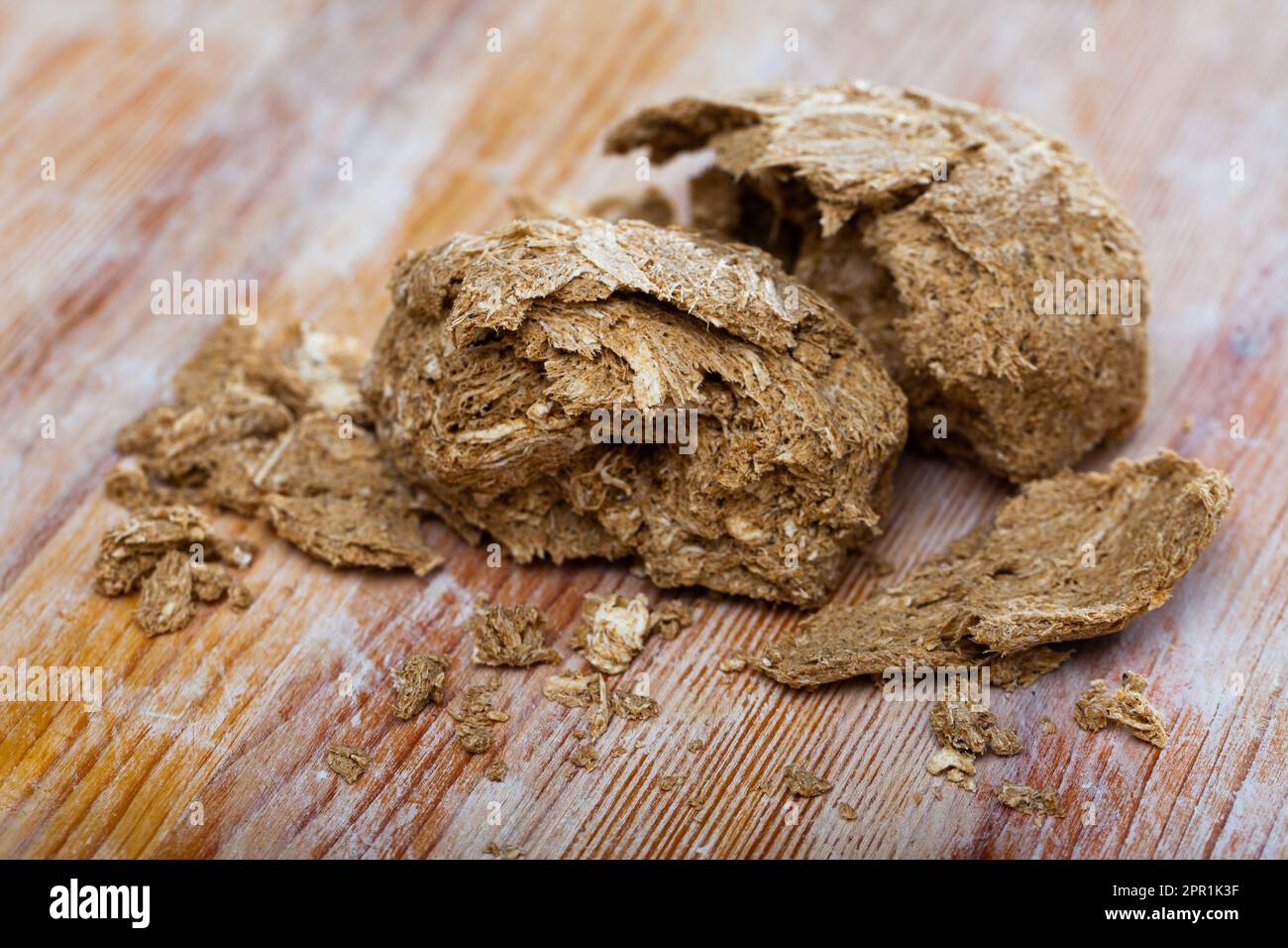 Sunflower seed halva Stock Photo - Alamy