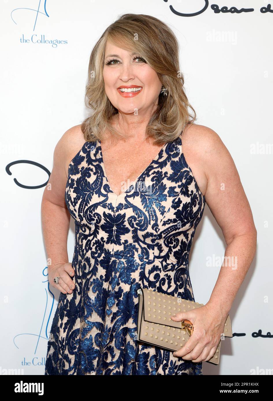 Beverly Hills, California, USA. 25th Apr, 2023. Wendy Burch. 33rd ...