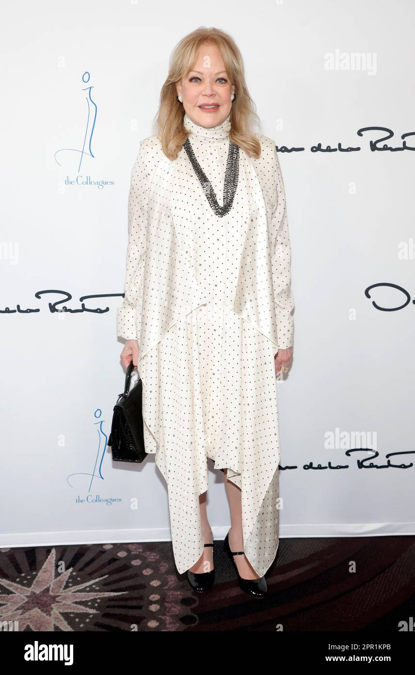 Beverly Hills, California, USA. 25th Apr, 2023. Candy Spelling. 33rd ...