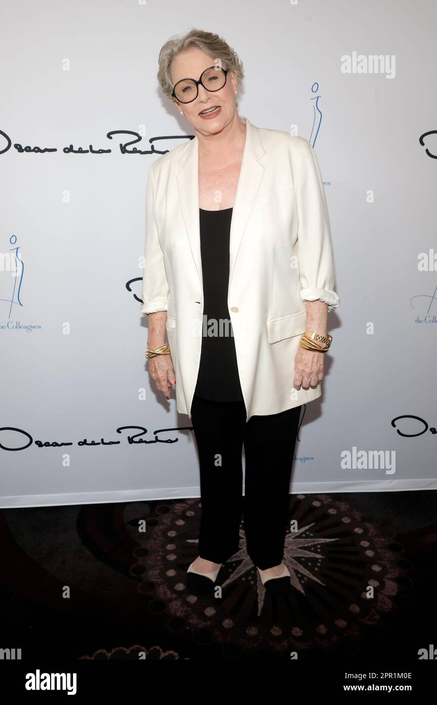 Beverly Hills, California, USA. 25th Apr, 2023. Sharon Gless. 33rd ...