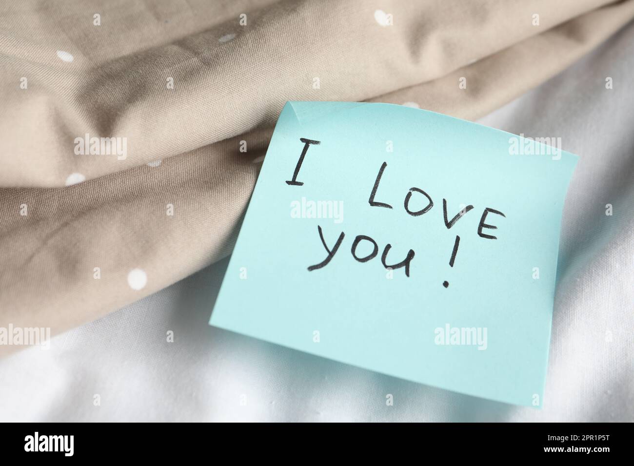 Sticky note handwritten phrase hi-res stock photography and images - Alamy