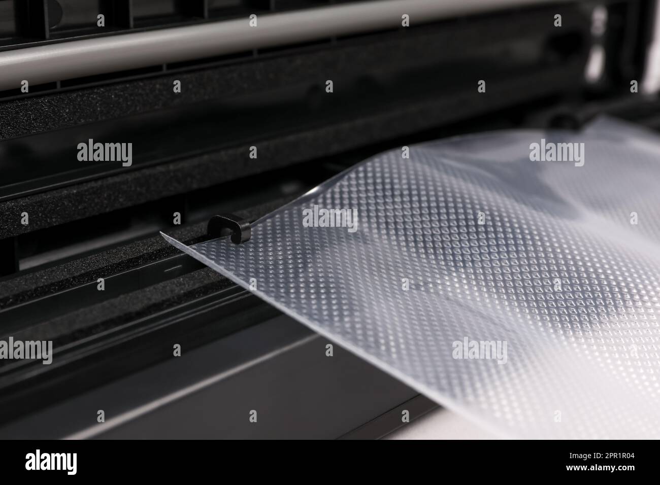 Manual plastic sealer hi-res stock photography and images - Alamy