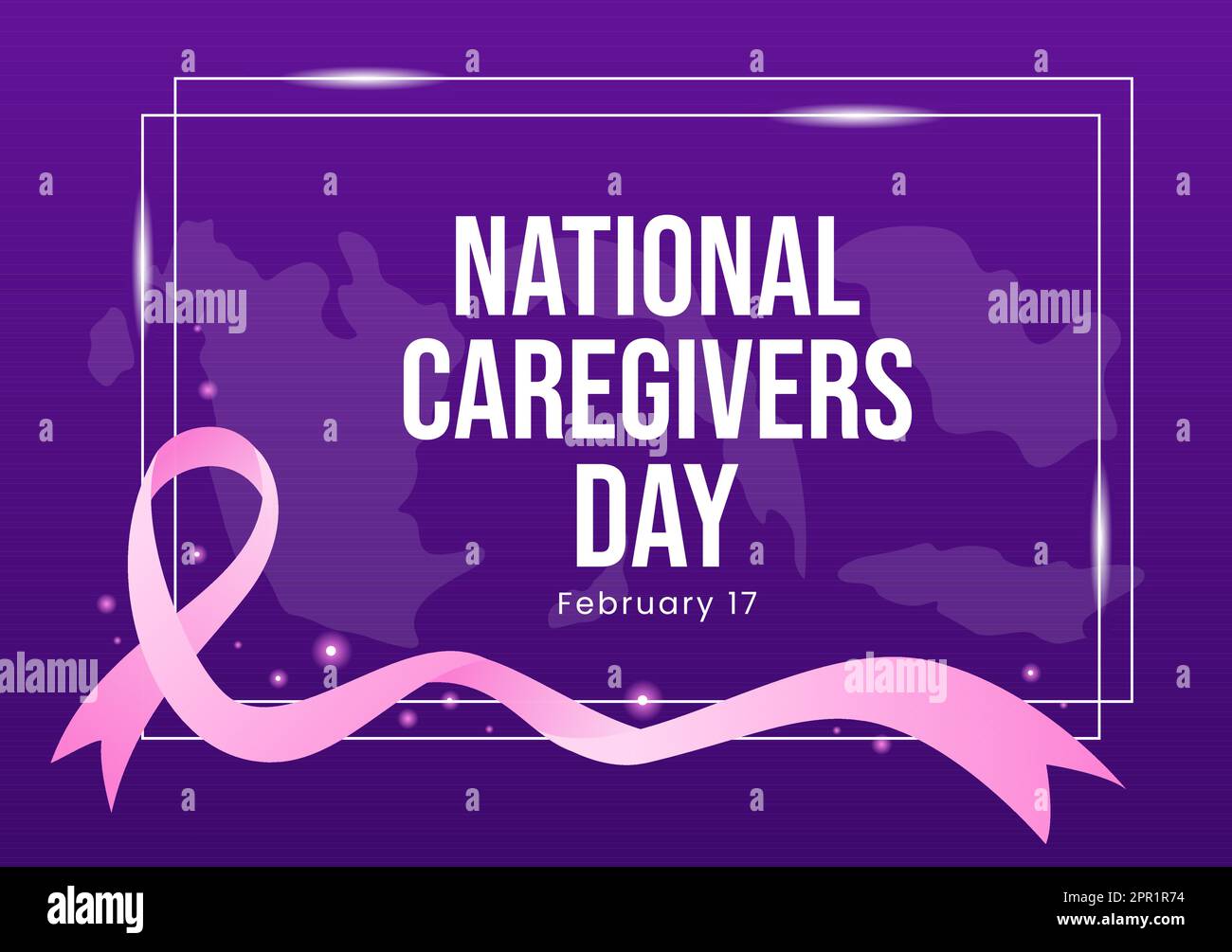 National Caregivers Day on February 17th Provide Selfless Personal Care ...