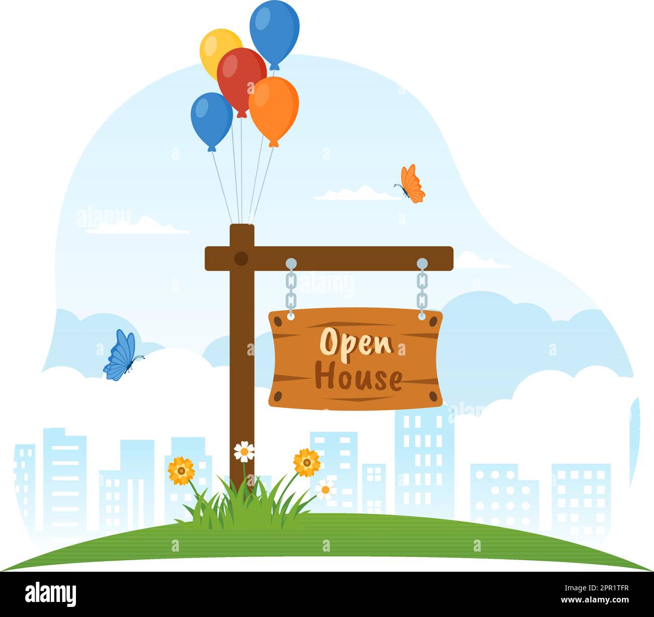 Open House for Inspection Property Welcome to Your New Home Real Estate ...