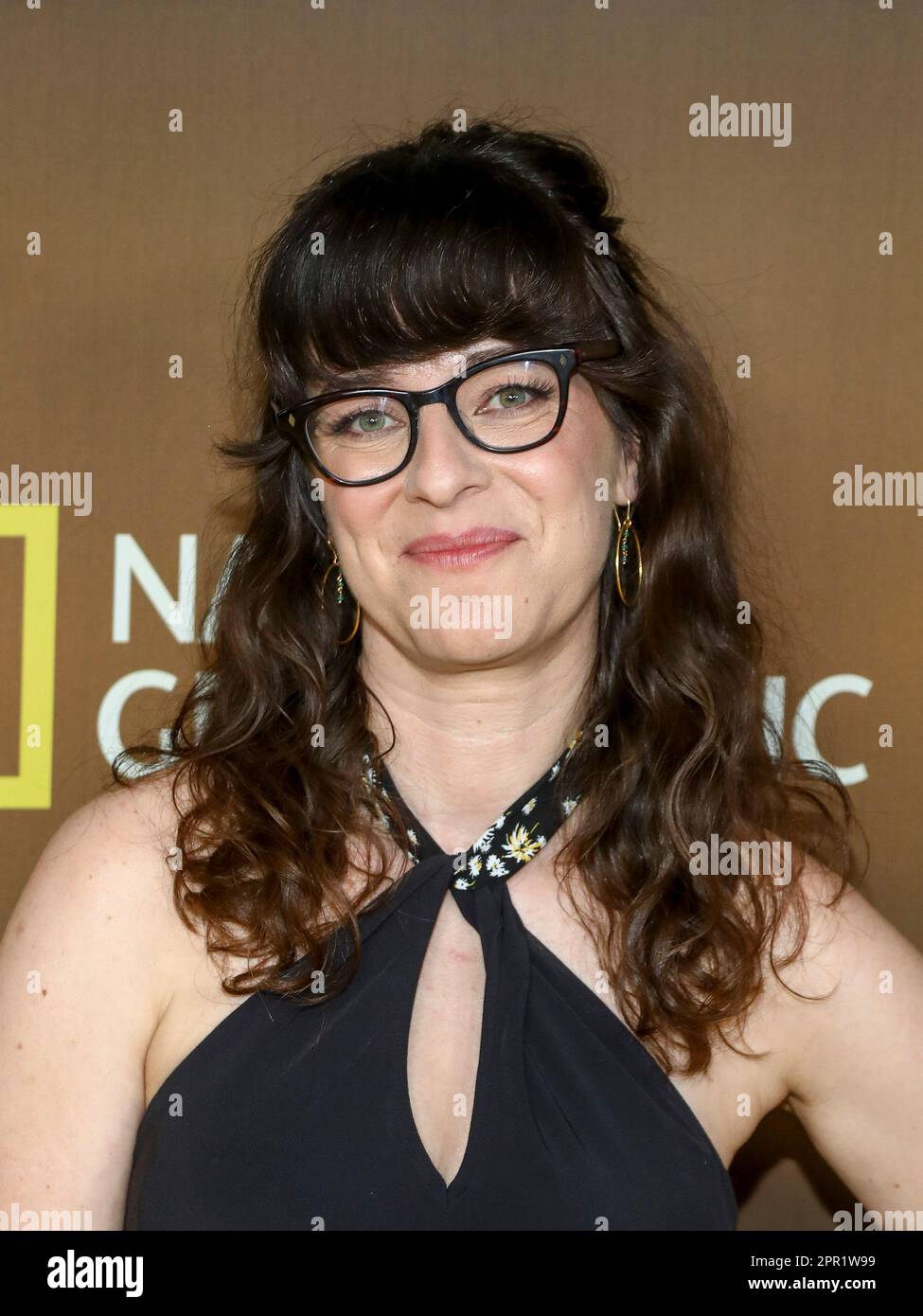 Executive Producer Susanna Fogel attends the premiere of the National ...