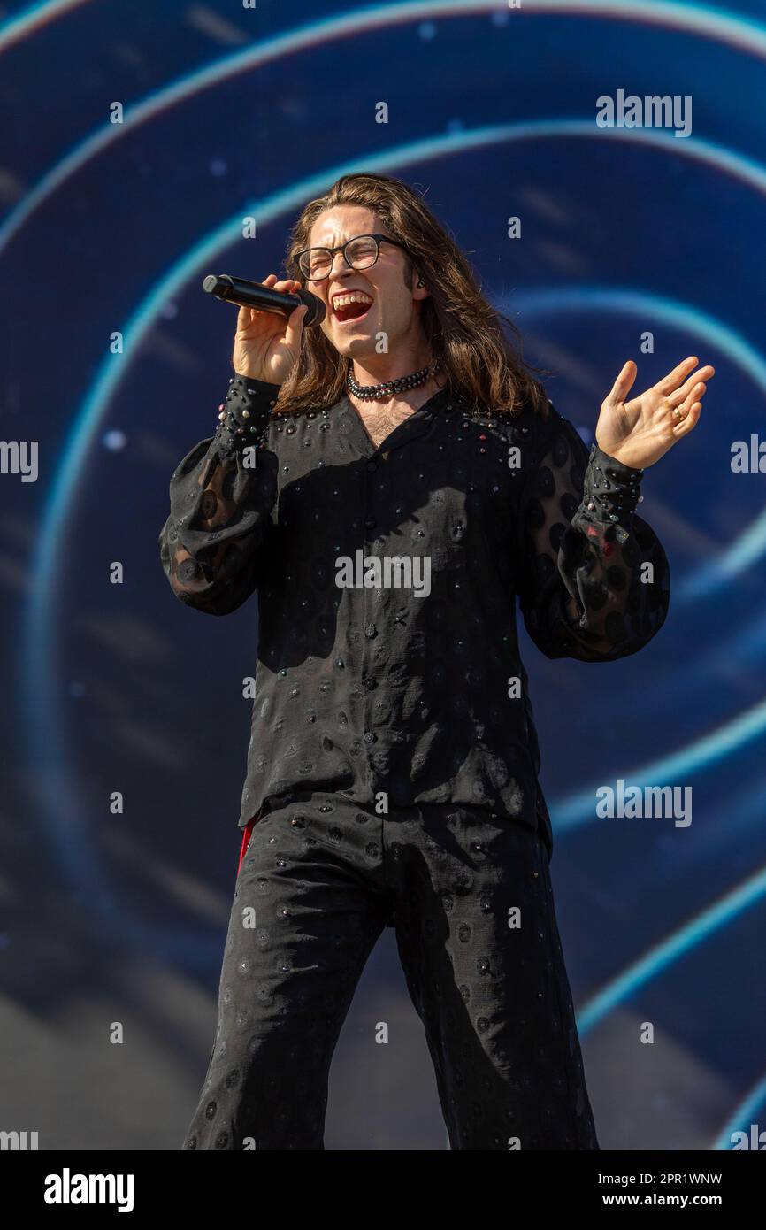 Jackson stell hi-res stock photography and images - Alamy
