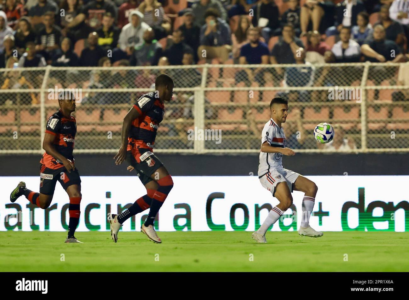 SP - ITU - 25/04/2023 - COPA DO BRASIL 2023, ITUANO X SAO PAULO ...