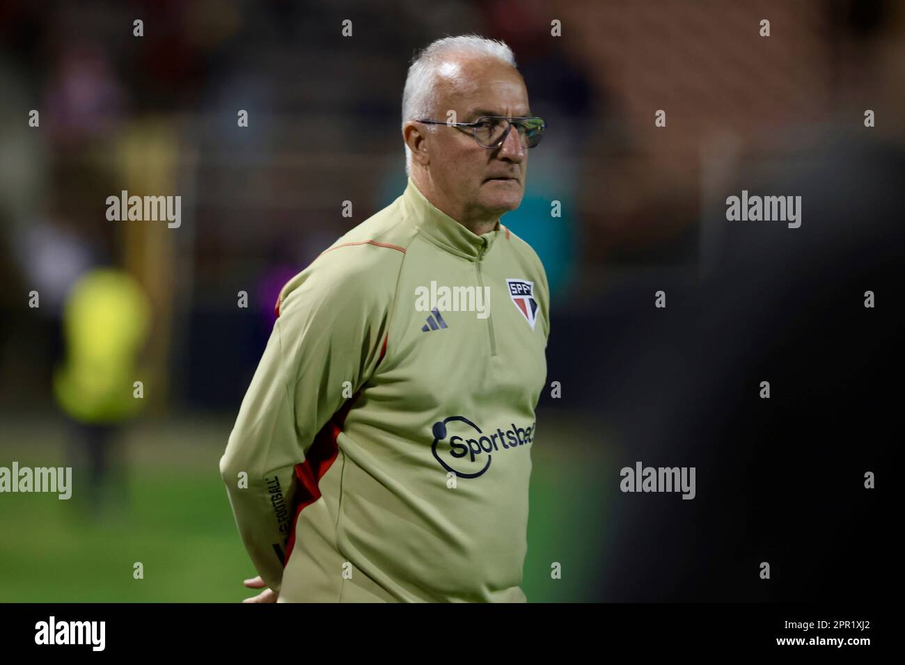 SP - ITU - 25/04/2023 - COPA DO BRASIL 2023, ITUANO X SAO PAULO ...