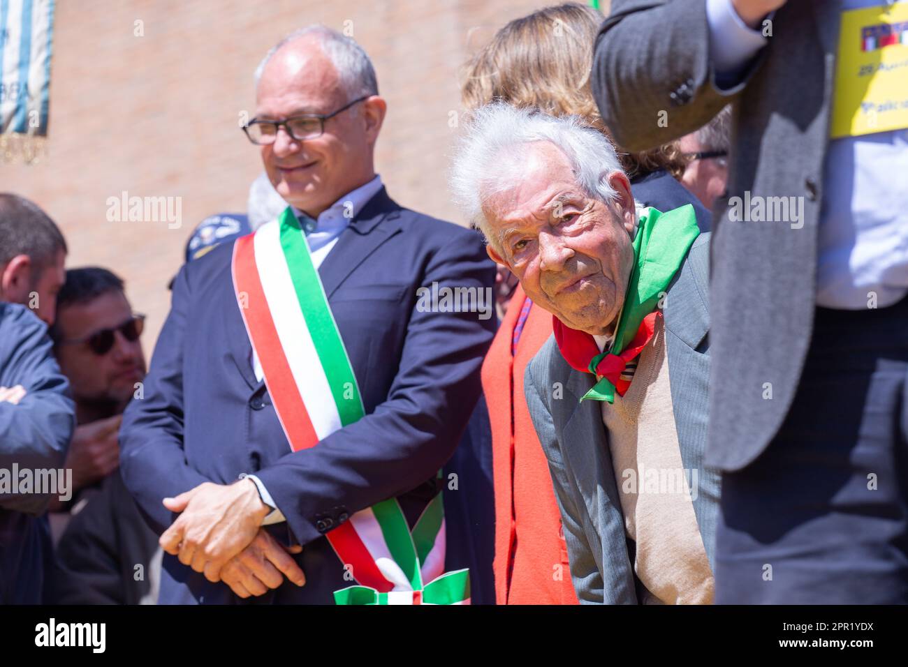 Mario di maio hi-res stock photography and images - Alamy