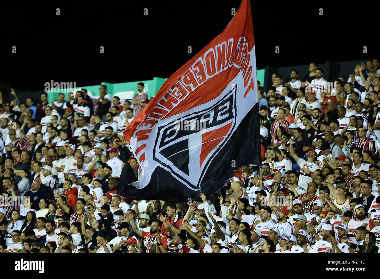 Itu, Brazil. 25th Apr, 2023. SP - ITU - 25/04/2023 - COPA DO BRASIL ...