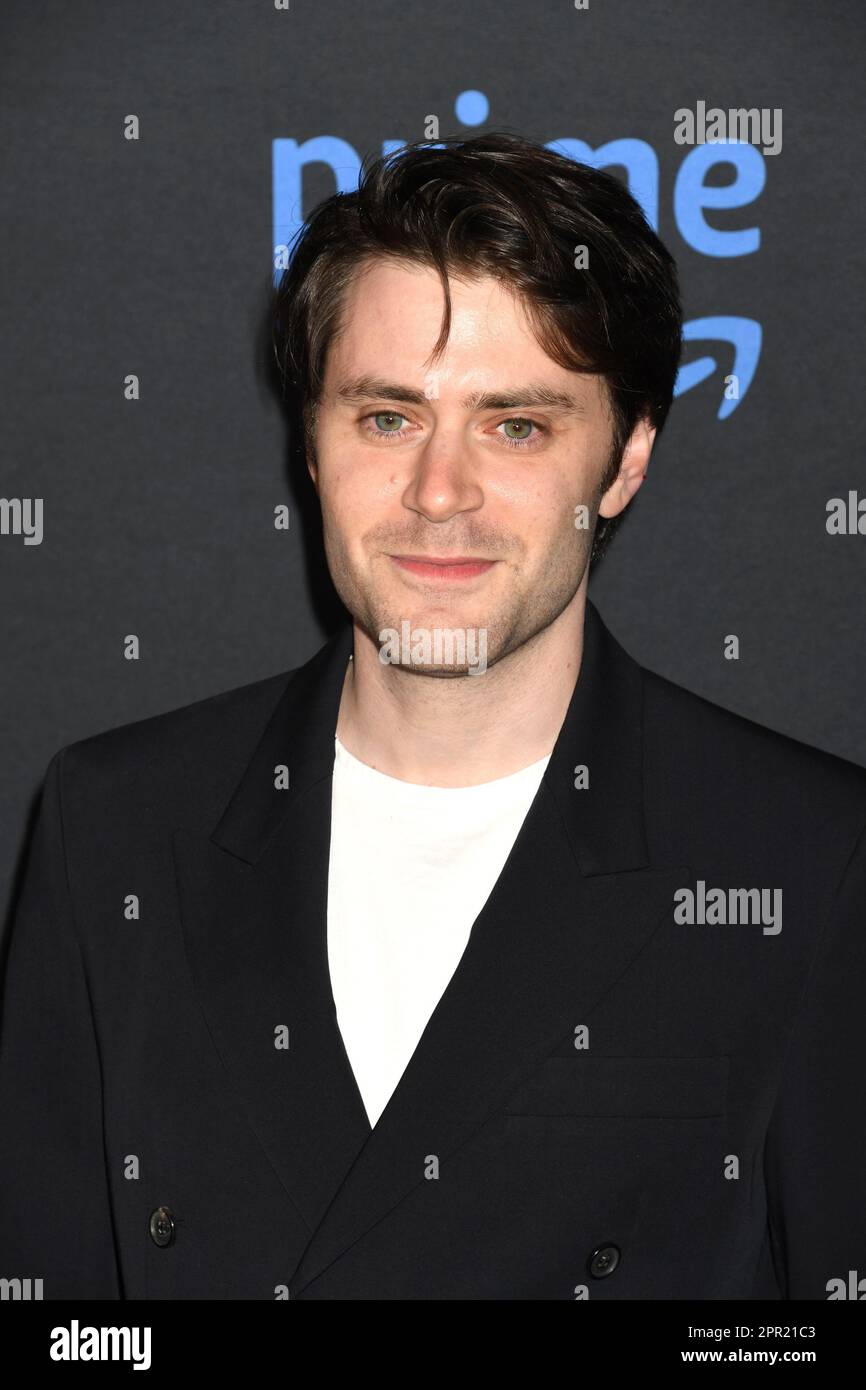 Amazon prime premiere hi-res stock photography and images - Alamy