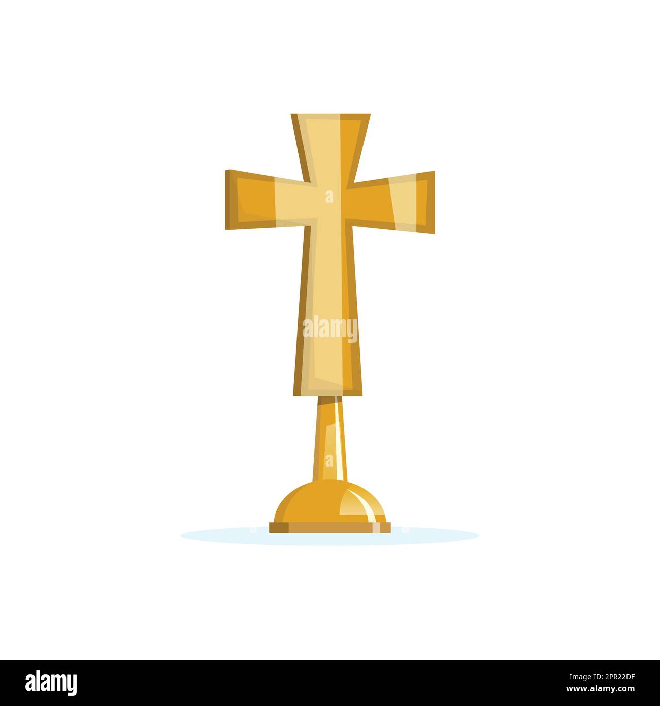 Church altar christ jesus Stock Vector Images - Alamy