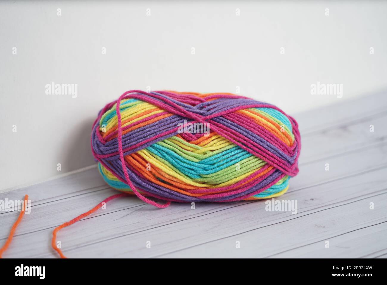 Bright big multicolored cotton hi-res stock photography and images - Alamy