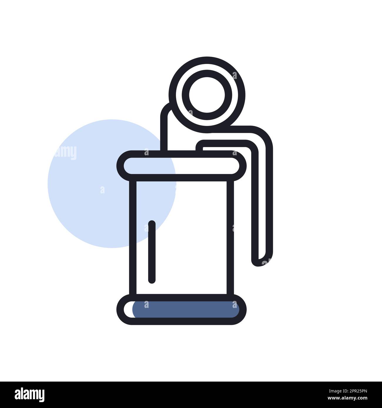 Hand flash grenade of special forces vector icon Stock Vector Image ...