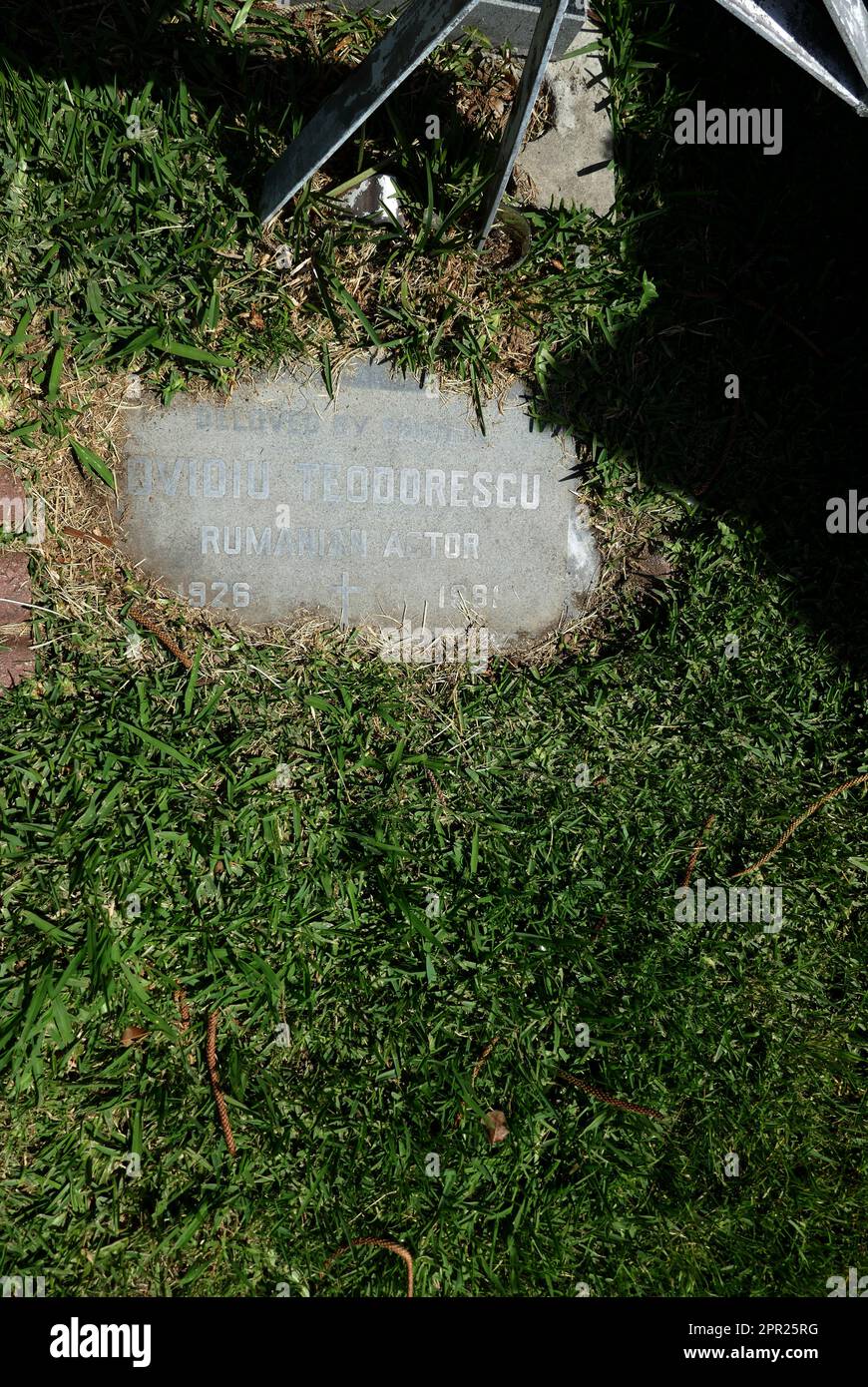 Ovid teodorescu hi-res stock photography and images - Alamy