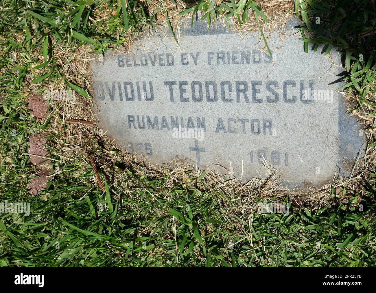 Ovid teodorescu hi-res stock photography and images - Alamy