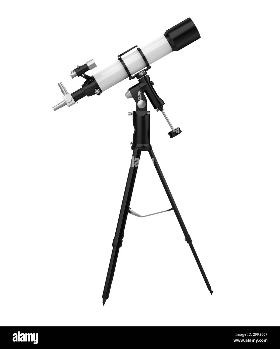 Discovery observation Black and White Stock Photos & Images - Alamy