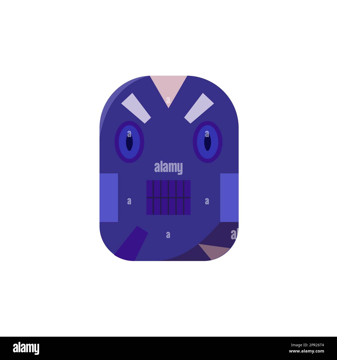 Safety robotics Stock Vector Images - Alamy