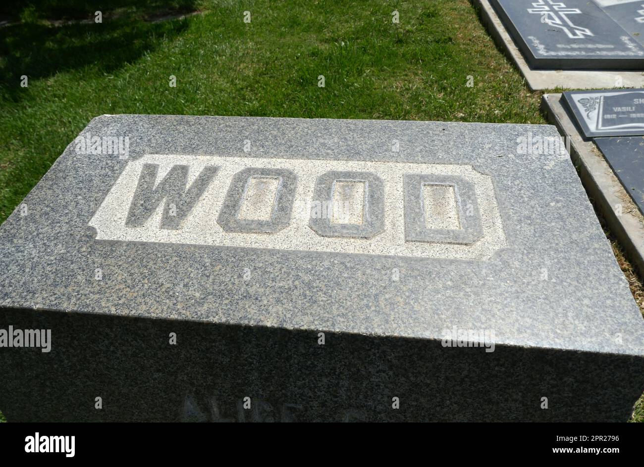 Los Angeles, California, USA 22nd April 2023 US Congressman Ernest ...