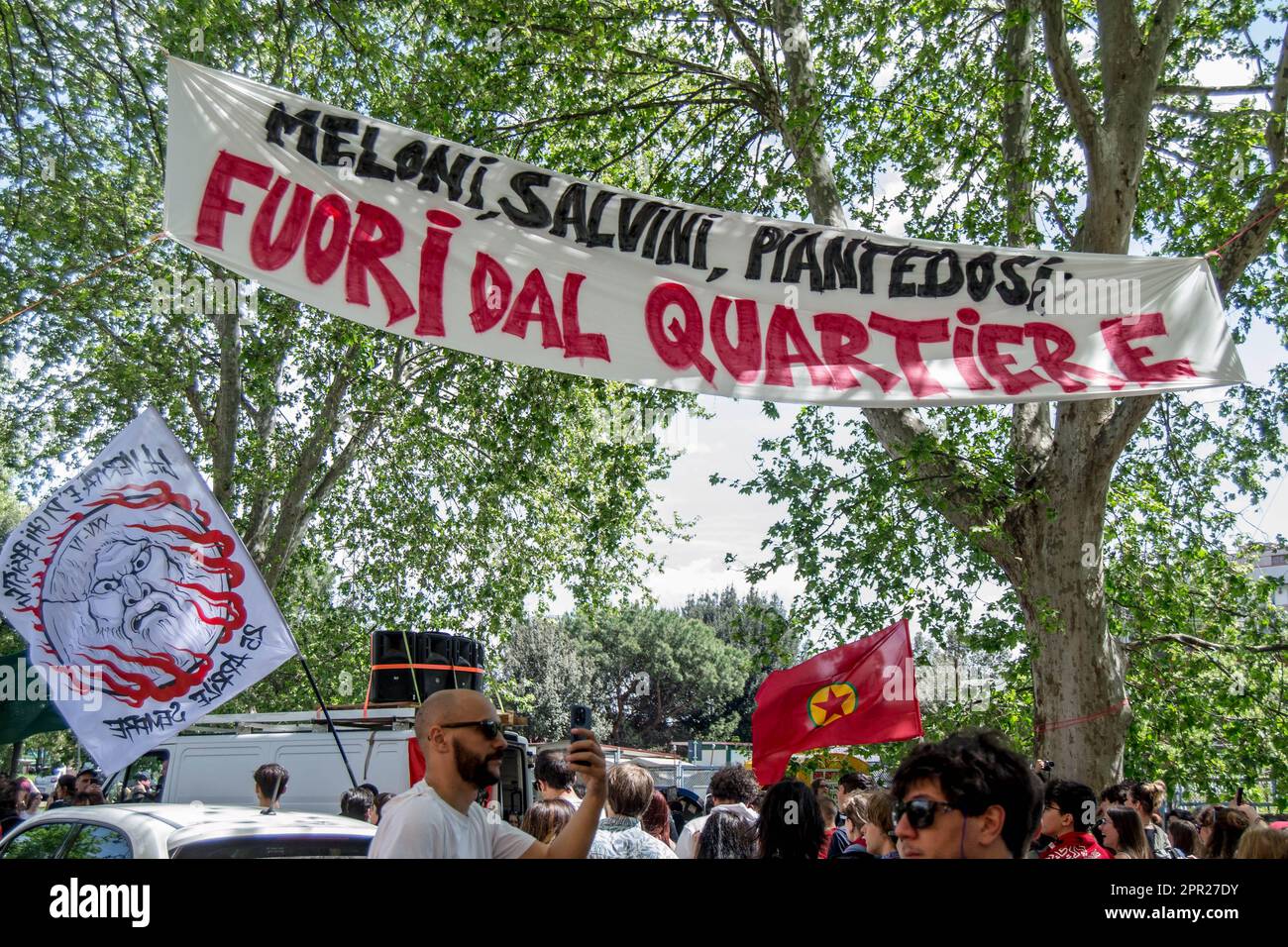 Nazi fascist oppression hi-res stock photography and images - Alamy