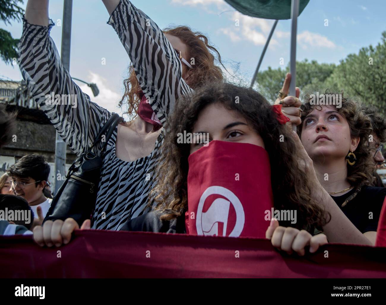 Nazi fascist oppression hi-res stock photography and images - Alamy