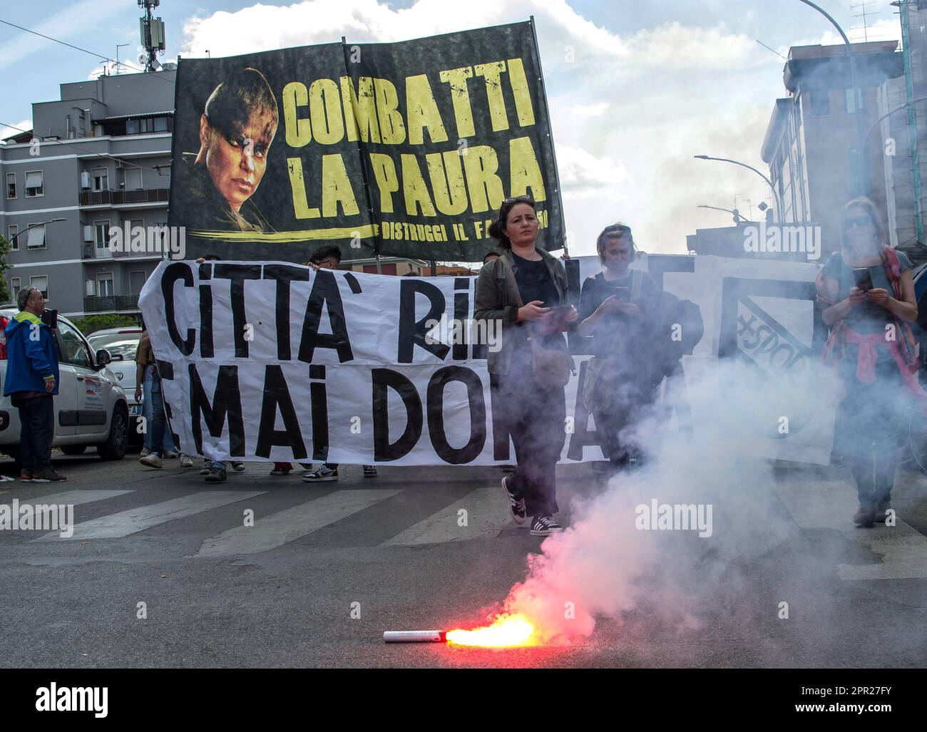 Nazi fascist oppression hi-res stock photography and images - Alamy