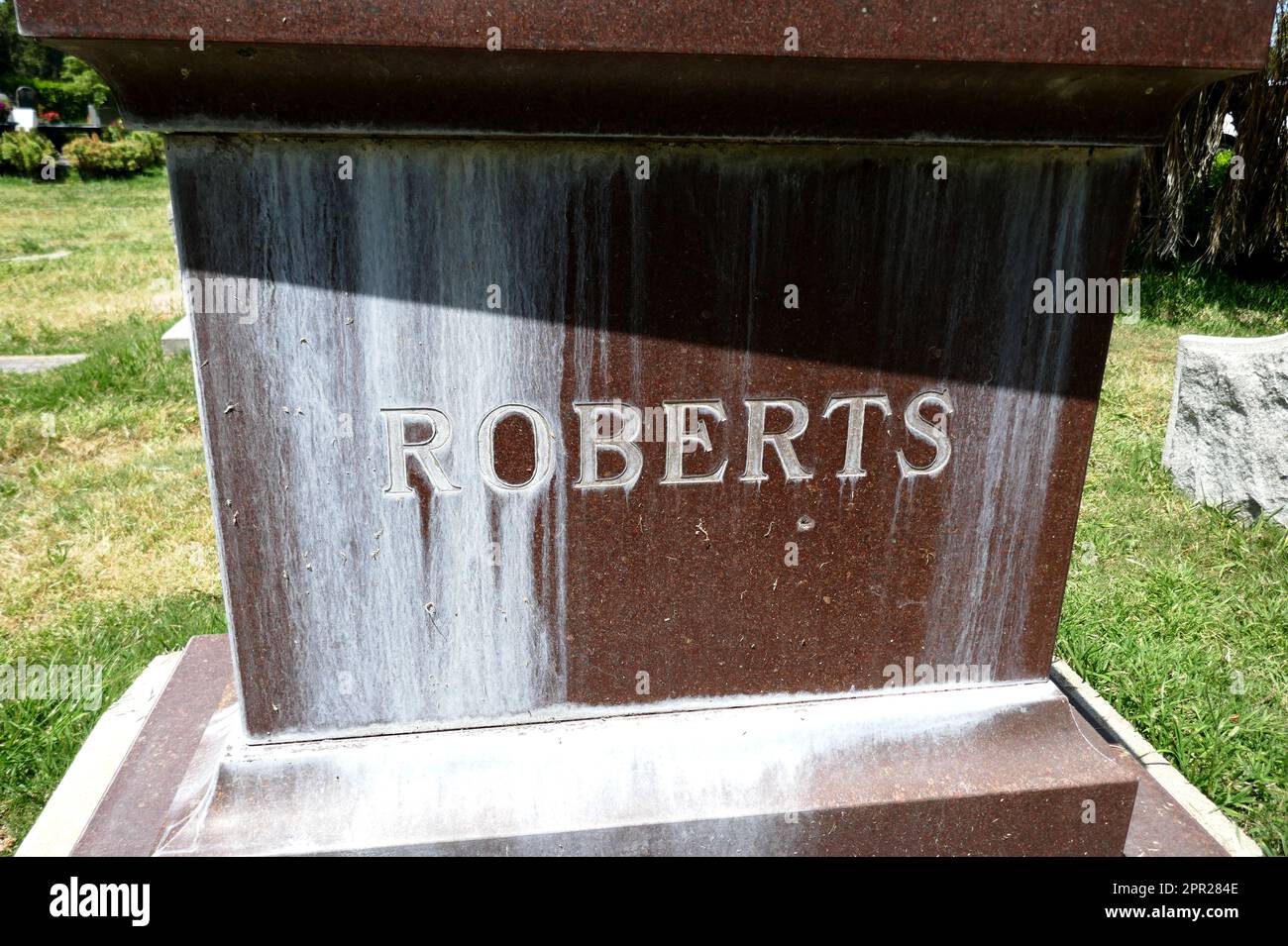 Los Angeles, California, USA 22nd April 2023 Actor Theodore Roberts and ...