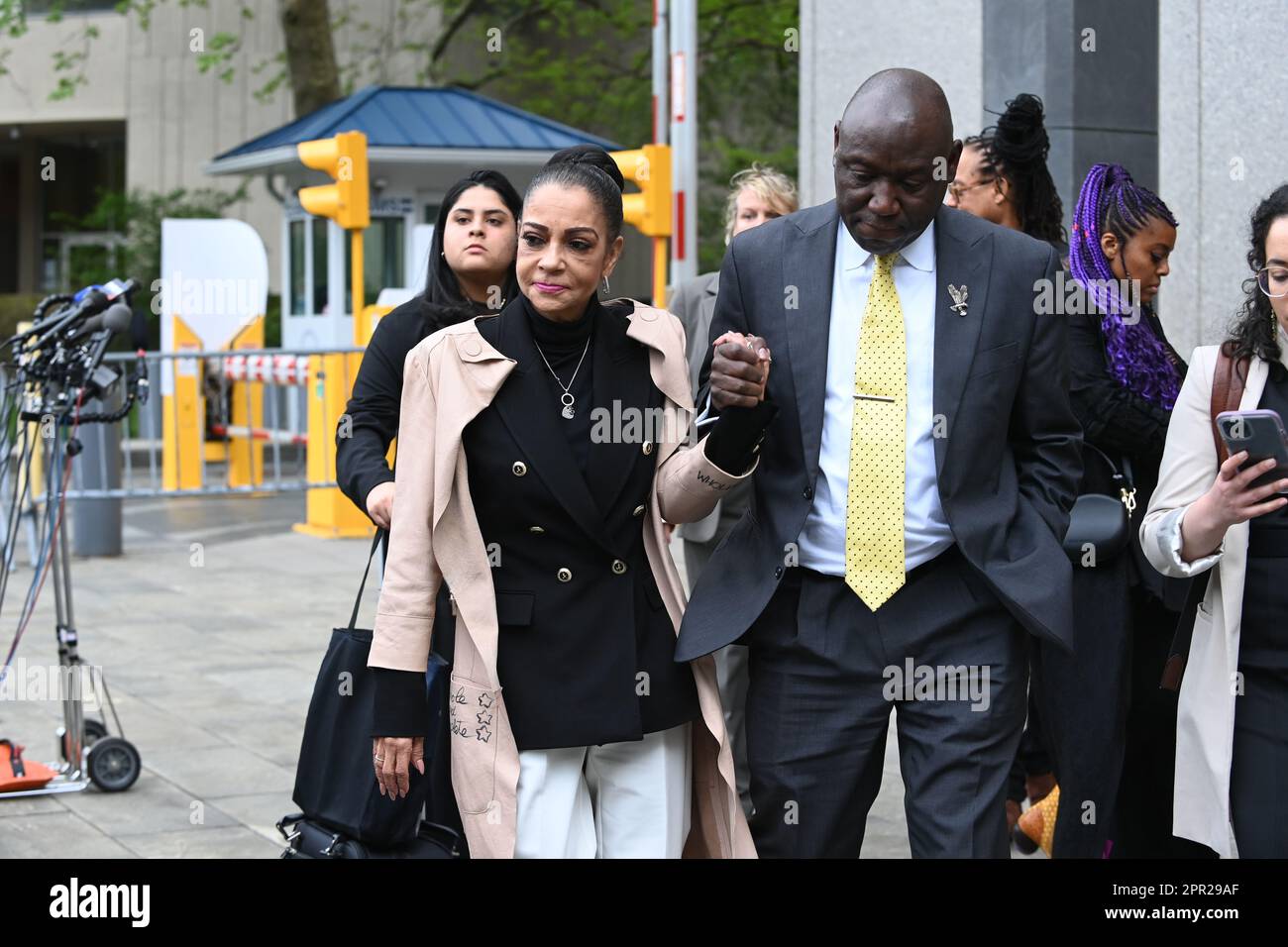 Gaye family hi-res stock photography and images - Alamy