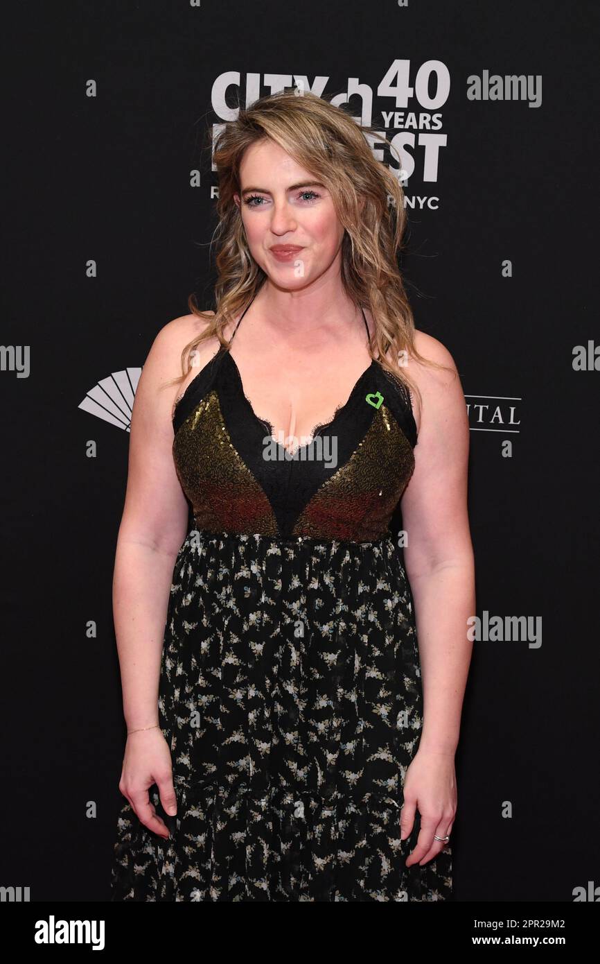 Kelly mccarthy hi-res stock photography and images - Alamy