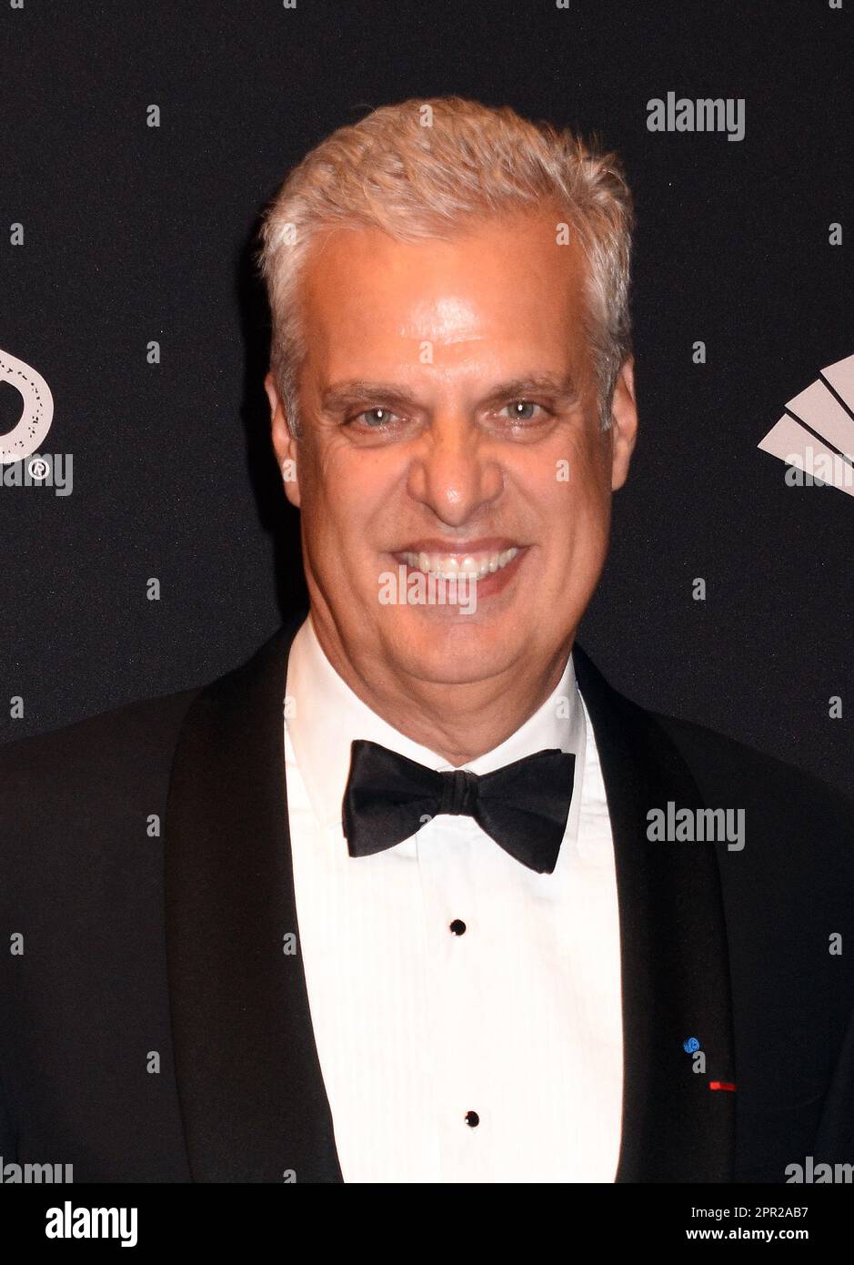 New York, NY, USA. 25th Apr, 2023. Eric Ripert at the City Harvest 40th ...