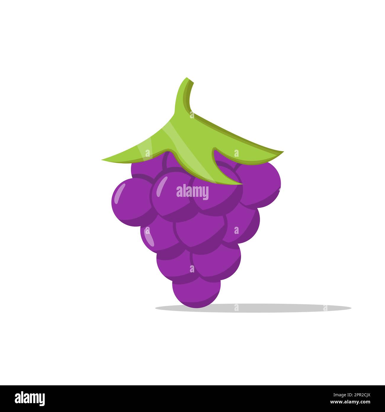 Cartoon grapes hi-res stock photography and images - Alamy