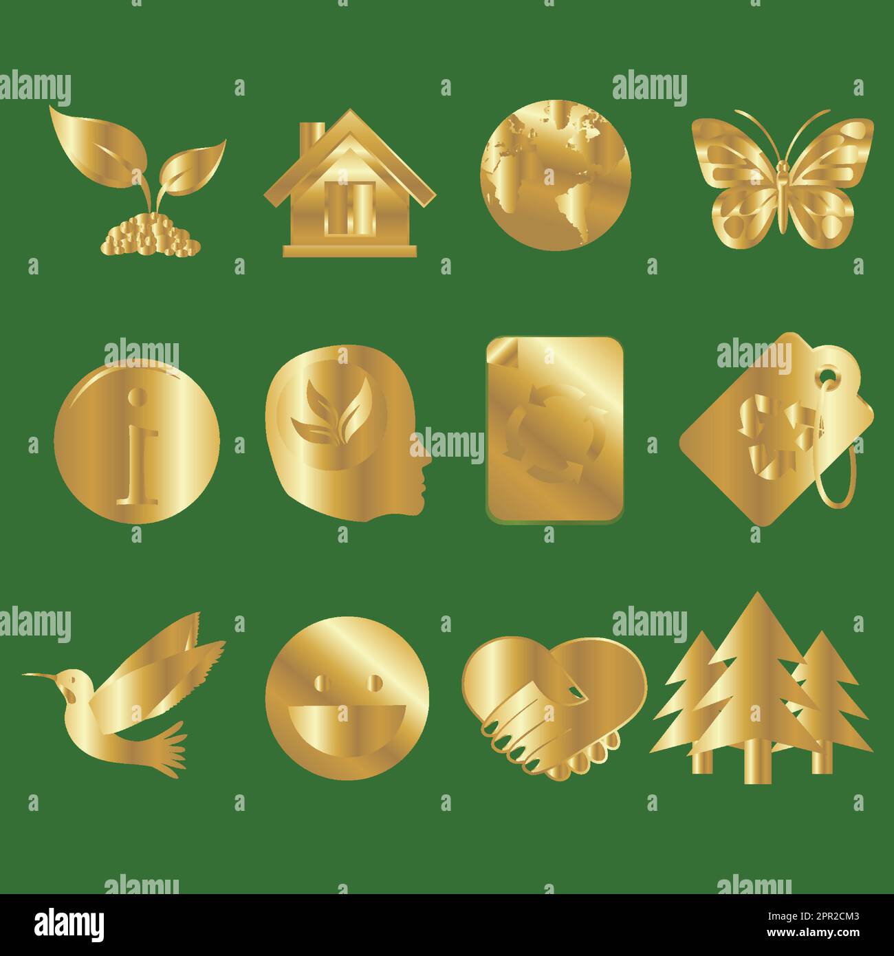 Red game buttons golden hi-res stock photography and images - Alamy