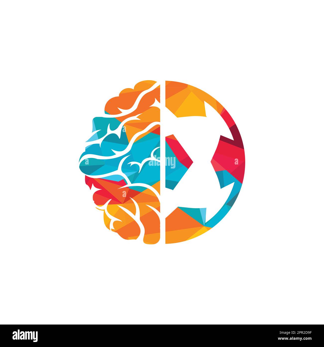 Sports soccer shop Stock Vector Images - Alamy