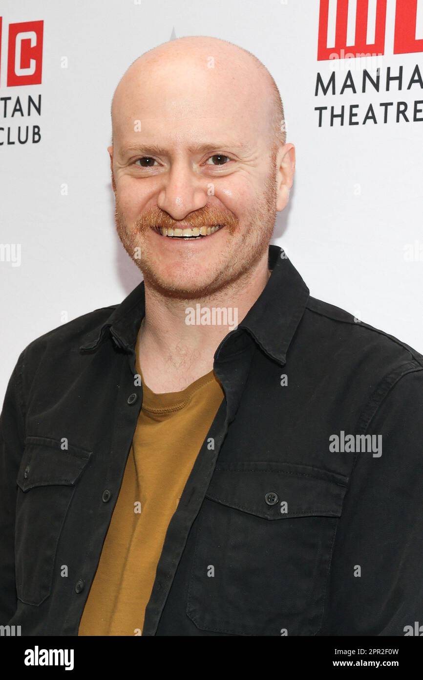 Joshua brody hi-res stock photography and images - Alamy