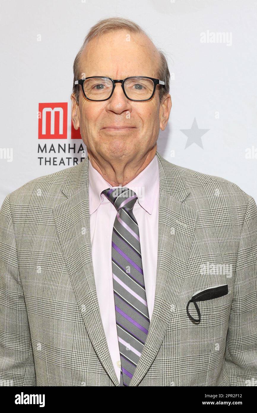 New York, NY, USA. 25th Apr, 2023. Barry Grove in attendance for ...